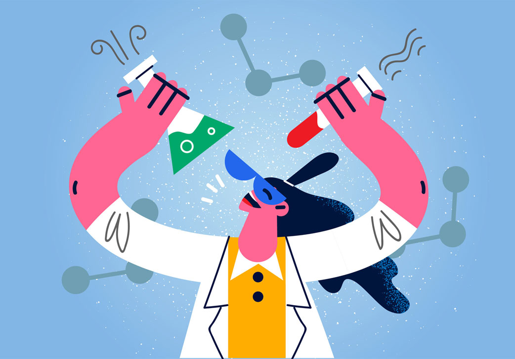 The Future of Drug Development Innovations - OmicsX – Your Strategic ...
